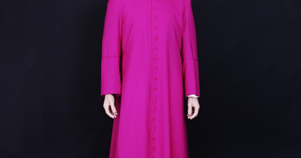 Cassock