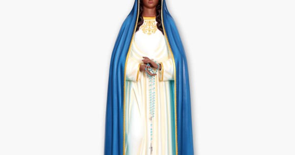 Our lady of Muxima