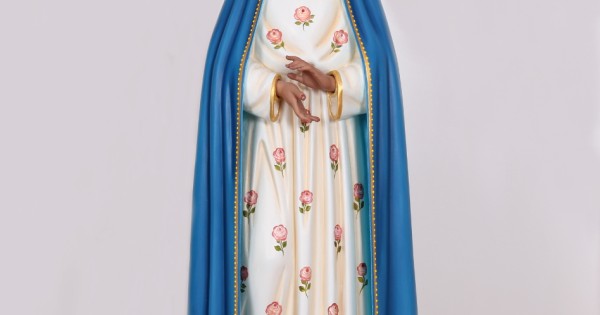 Our lady of Muxima